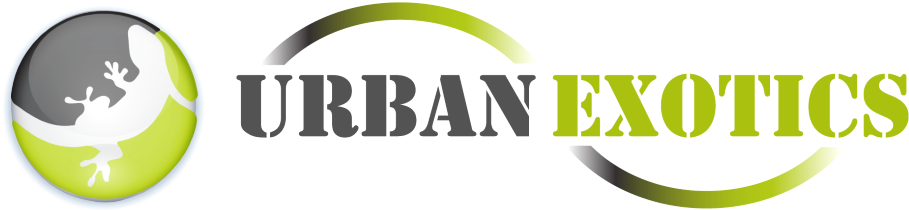 Urban Exotics Pet Shop | Reptile Pet Specialist | Urban Exotics